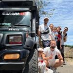 Ella Tour in a Safari Jeep: Nine Arches, Peaks & Waterfalls - What to Expect and Practical Tips
