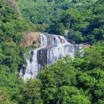 Ella: Vedda Village, Waterfalls, Village Lunch & Kandy Drop - Waterfalls, Forests, and Refreshing Dips