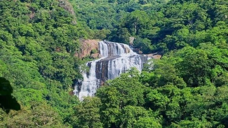 Ella: Vedda Village, Waterfalls, Village Lunch & Kandy Drop - Waterfalls, Forests, and Refreshing Dips