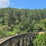 Ella:2-Day, waterfalls, hikings and activities with lunch - Day 1: Hiking, Bridges, and Tea