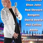 Elton John & The Beatles: Made in England - Who Should Book This?