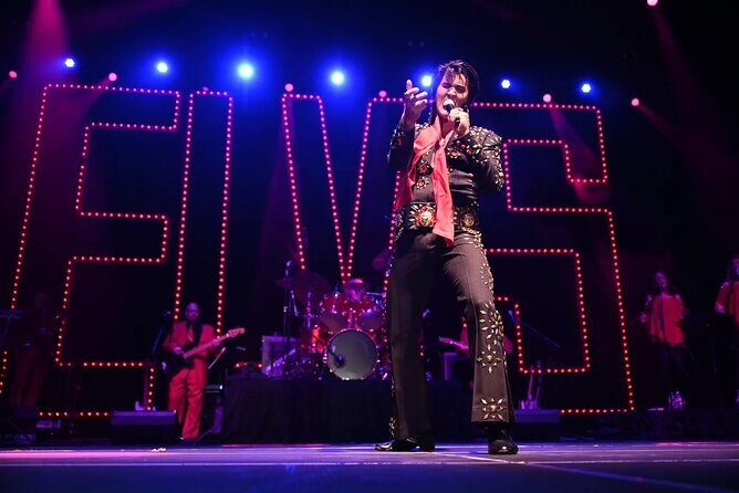 Elvis Festival Niagara Falls - Who Should Consider This Tour?