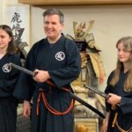Embrace the Samurai Way: Iaido Swordsmanship Experience in Tokyo - The Itinerary and What to Expect