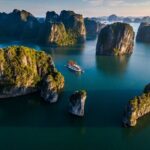 Emperor Cruises Experience 2 Days 1 Night in Halong Bay. - The Sum Up