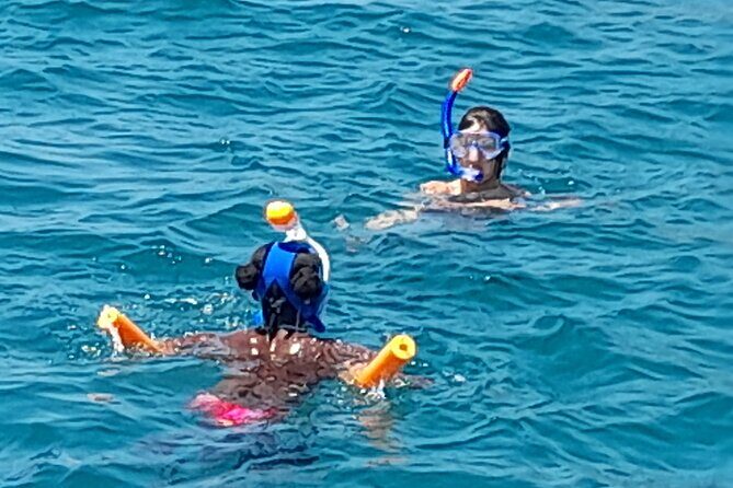 EN boat trip to the Caribbean with French cuisine - Who Should Consider This Tour?