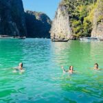 EN speed boat trips to Koh PhiPhi and Maya Bay - Who Should Consider This Tour?