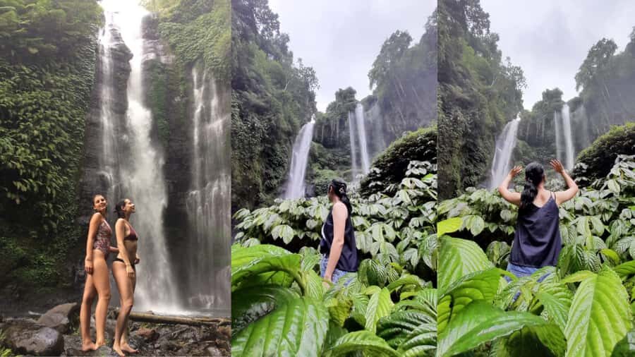 Enchanting Bali adv : Sekumpul and Fiji Waterfall Expedition - The Value Proposition