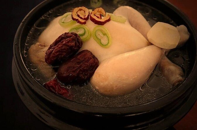 Energizing Korean Cooking Class in a Local Home in Seoul - What You Can Expect During the Class