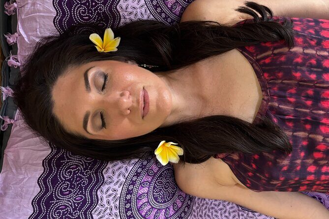 Energy Healing (Spiritual Reiki) - a true Bali experience! - Who Will Appreciate This Experience?