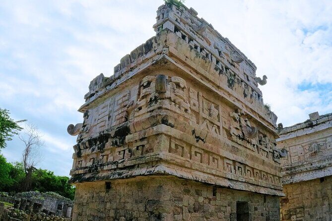 English and Spanish Guide Chichen Itza First Access - The Authentic Experience: What Travelers Can Expect