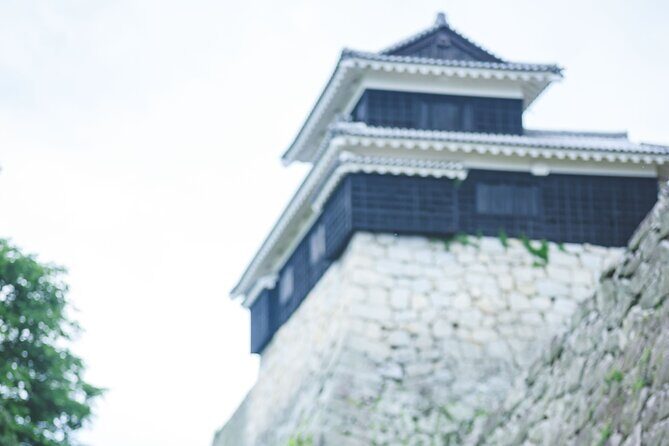 English Haiku Experience at Matsuyama Castle - Who Will Love This Tour?