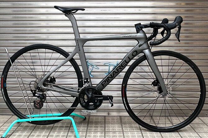 English/Italian guided cycling tour in Tokyo(with a rental bike) - Who Should Consider This Tour?