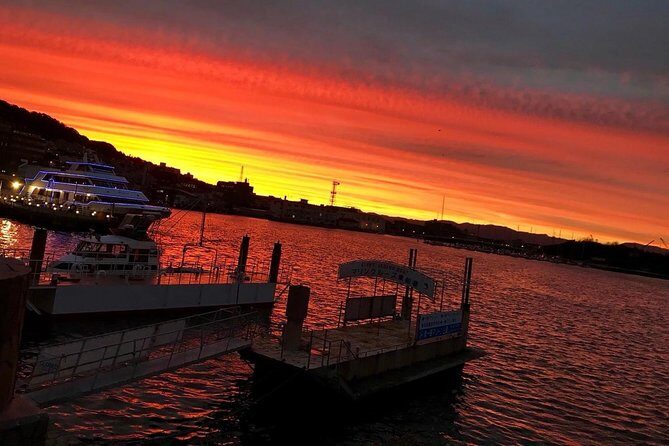 Enjoy a rickshaw tour with a local guide and the sunset - Why It’s Worth the Price