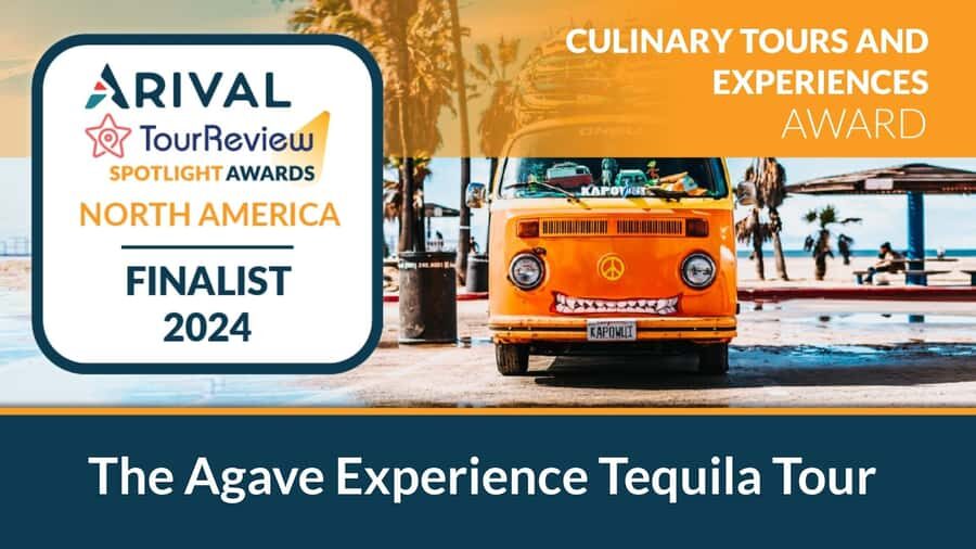 Enjoy an exclusive Tequila Tour with a Tequila Master - Why This Tour Works