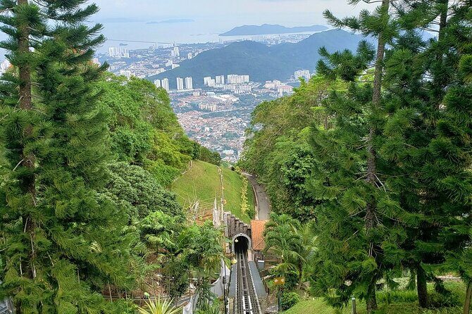 Enjoy Hill & Temple Sightseeing Private Tour - Penang City - Authentic Experiences and Traveler Feedback