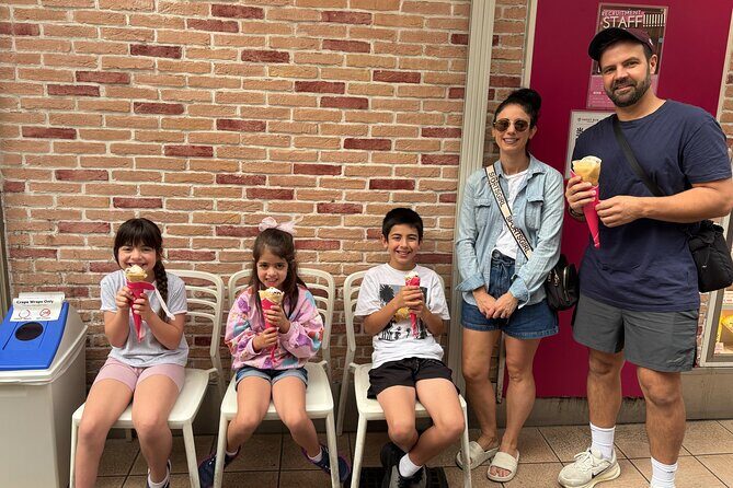 Enjoy in Kamakura, Enoshima ,Yokohama Tokyo Private Car Tour - Yokohama: A Cultural Melting Pot