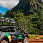 Enjoy Moorea Day Tour - Authenticity and Value: Why This Tour Excels