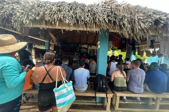 Enjoy Our Tours Higuey City Cultural - Exploring the Itinerary in Detail