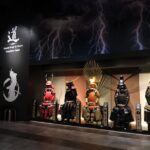 Enjoy taking impressive photos dressed as a samurai - The Value of Dressing Up as a Samurai