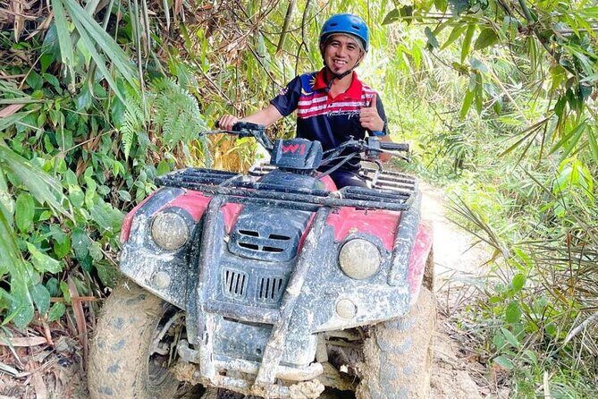 Enjoy the Urban Scenery along the Way with Locals - Wrapping Up the Day and Reflections