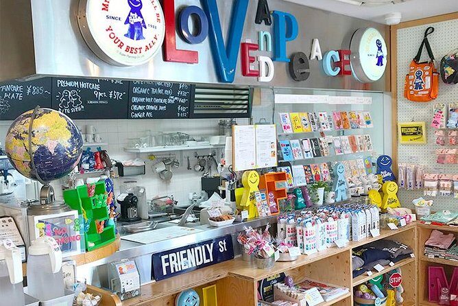 Enjoy your first visit to Okinawa! Explore Naha's traditions - The Itinerary: A Closer Look