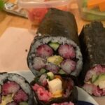 Enjoy Your Own Ramen, Sushi, Gyoza, Tempura  Also Veg-friendly! - Who Would Appreciate This Tour?