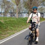 ENKO Electric Bike Ride on The Han River Bike Path in Seoul - Detailed Breakdown of the Tour Experience