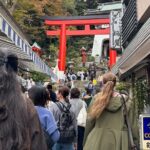 Enoshima Island Walking Tour Shrines Sea Views And Culture - The Itinerary in Detail: What to Expect