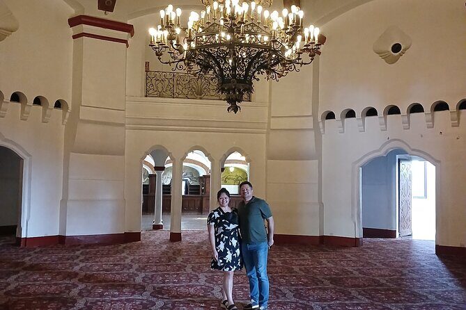 Ensenada City Highlights Tour with Local Guide and Food Options - Who Is This Tour Best For?