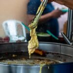 Ensenada: Fish Taco Tasting Tour with Cruise Port Pickup - Visiting the Local Fish Market