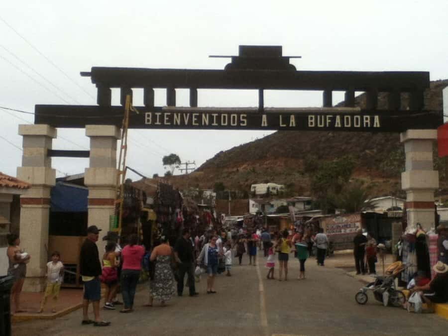 Ensenada: La Bufadora Guide Tour with Tequila Tasting - What’s Included & Not