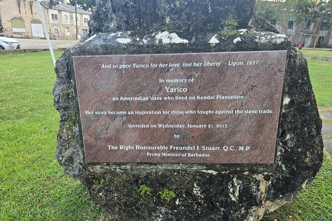 Enslaved Spaces of Barbados - Who Is This Tour Best For?