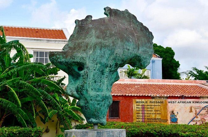 Entrance Ticket Kurá Hulanda Museum (not including guide service) - The Sum Up: An Essential Stop for Reflection and Education