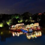 Entrance to Xoximilco - Who Will Love This Tour?