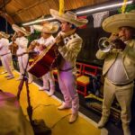 Entrance to Xoximilco Night Park - What to Consider Before Booking