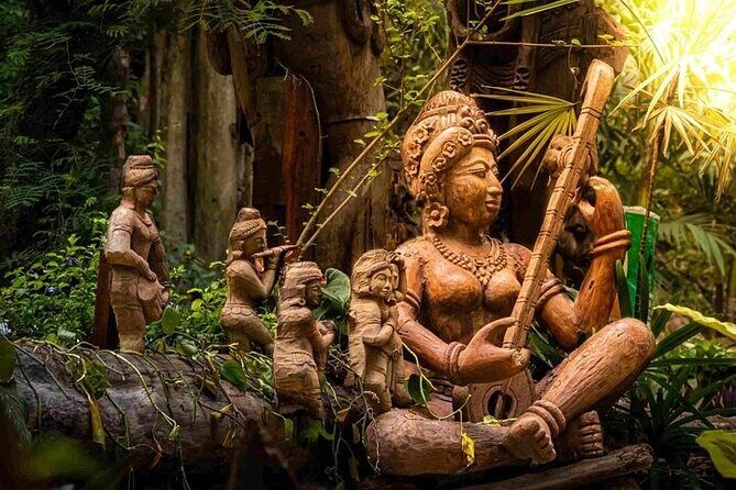 Entry Ticket to the Sanctuary of Truth Pattaya - Who Should Visit the Sanctuary of Truth?