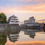 Entry to Ghibli Park & Visit to Nagoya Castle - The Scenic Bus Ride and Cultural Narration