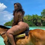 Epic Horseback Ride & Swim and Blue Hole From Montego Bay Private - The Practical Side: Considerations & Tips