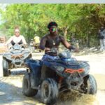 "Epic Off-Road Adventure & Catamaran Party in Punta Cana!" - The Itinerary in Detail