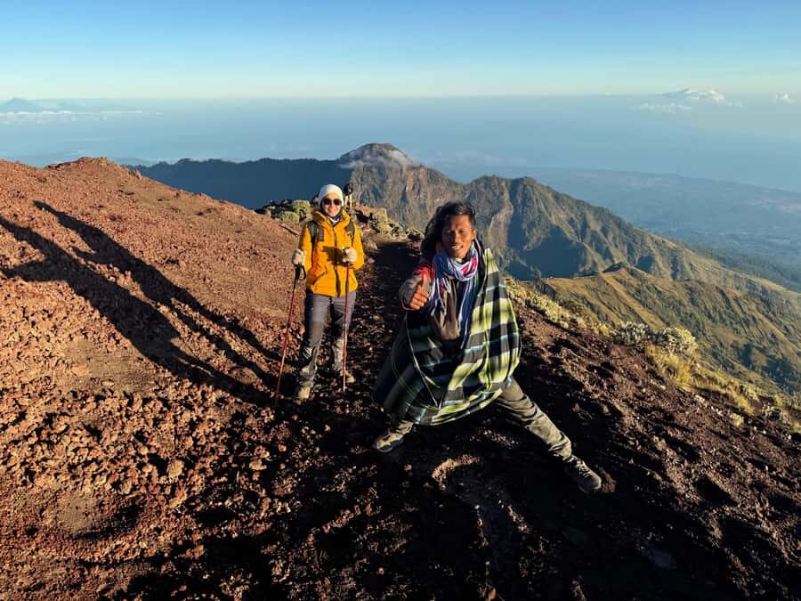 Epic Rinjani One-Day Trek: Senaru or Sembalun Pathways - Final Thoughts: Who’s This Tour Perfect For?
