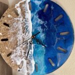 Epoxy Resin Ocean Clock Workshop in Maui - The Itinerary and Experience Breakdown