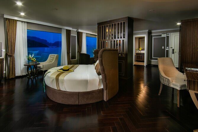 Era Cruise 3day Explore Halong Bay and Lan Ha Bay from Hanoi - What Makes the Value of This Tour Stand Out?