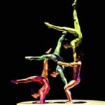 ERA Intersection of Time" Performance Ticket in Shanghai - Pricing and Value