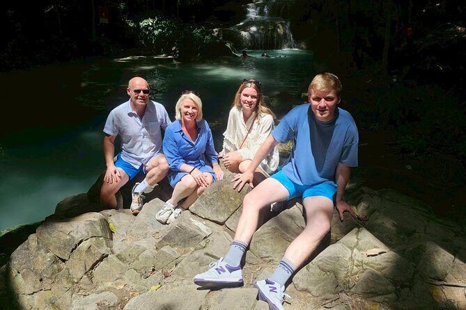 Erawan Waterfall and Kanchanaburi Multilingual Private Tour - Who Would Enjoy This Tour?