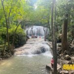Erawan Waterfall, River Kwai & Railway Tour : From Bangkok - A Full Breakdown of the Experience