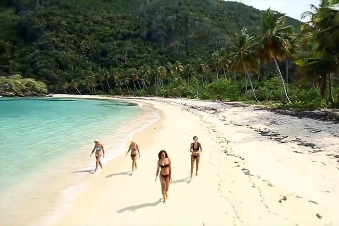 (Ermitano Beach) Playa Ermitaño Boat tour and Playa Onda, Half - Day Trip - The Value Proposition