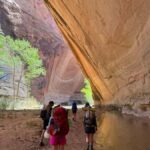 Escalante Utah: Coyote Gulch 4-Day Backpacking Trip - The Itinerary: A Day-by-Day Look