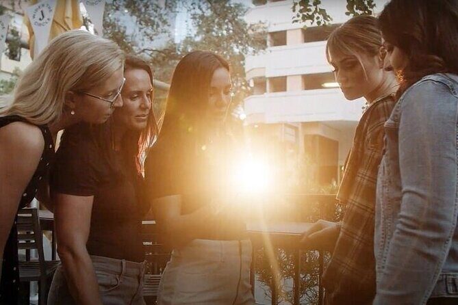 Escape Crawl Adventure in Bradenton - The Experience and Its Practicalities