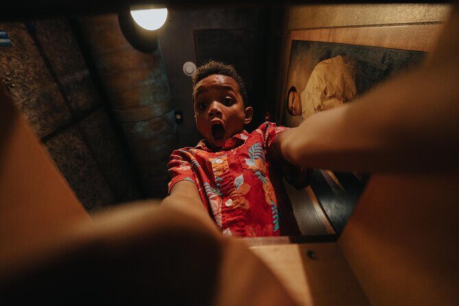 Escape Game at Fashion Place in Murray - What Do Travelers Say?