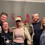Escape Old Towne: Immersive Escape Room Adventures - Who Will Love This Experience?